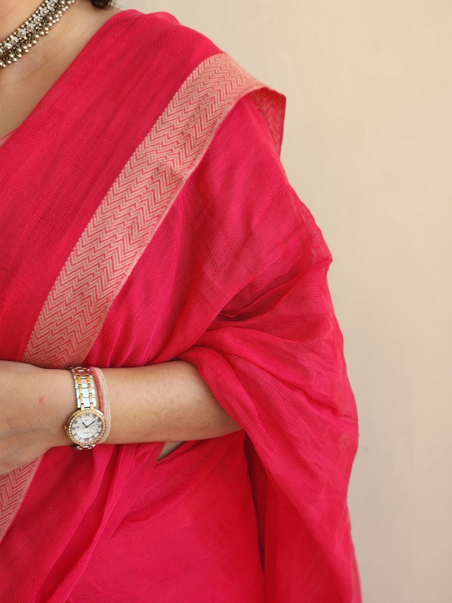 Cotton sarees | Loom Baagh